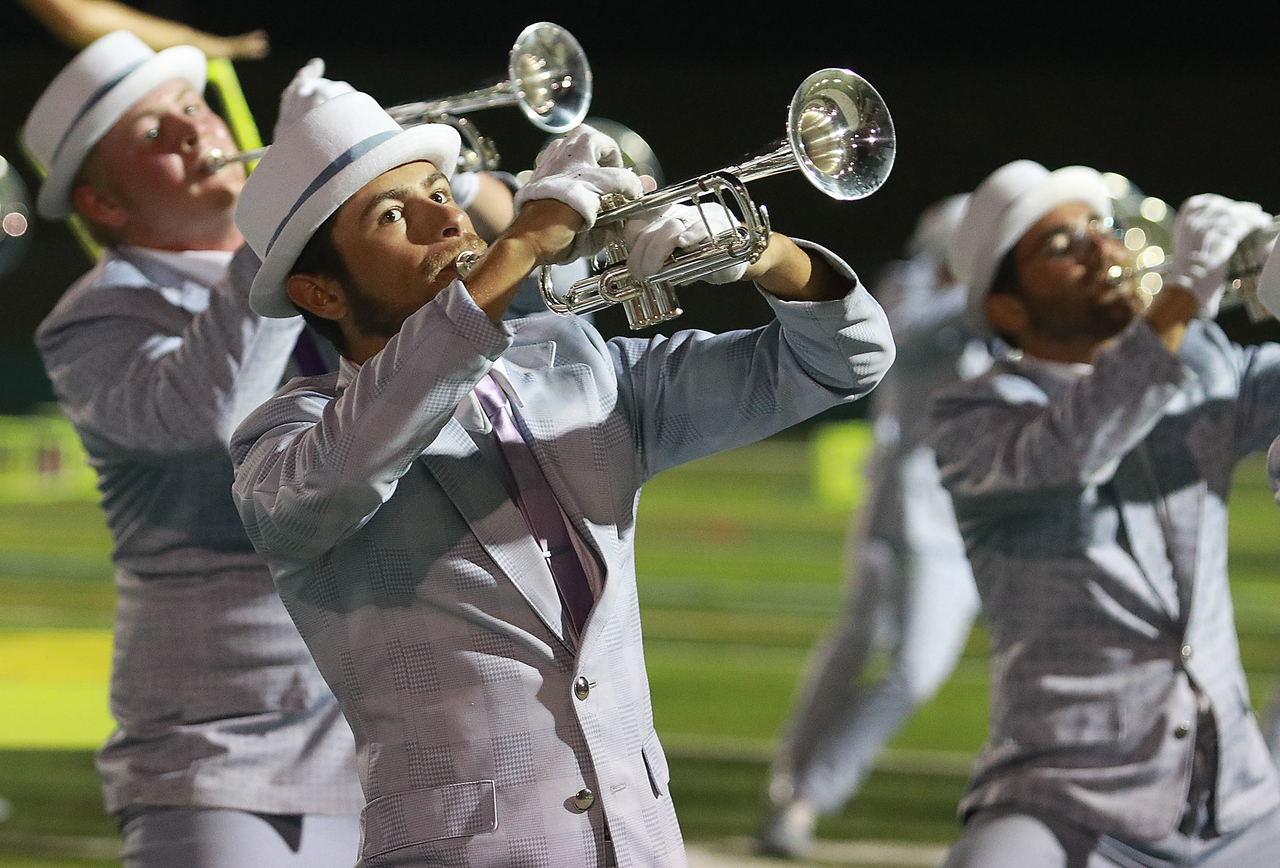 Bluecoats win drum corps Summer Music Preview | EastBayRI.com - News ...