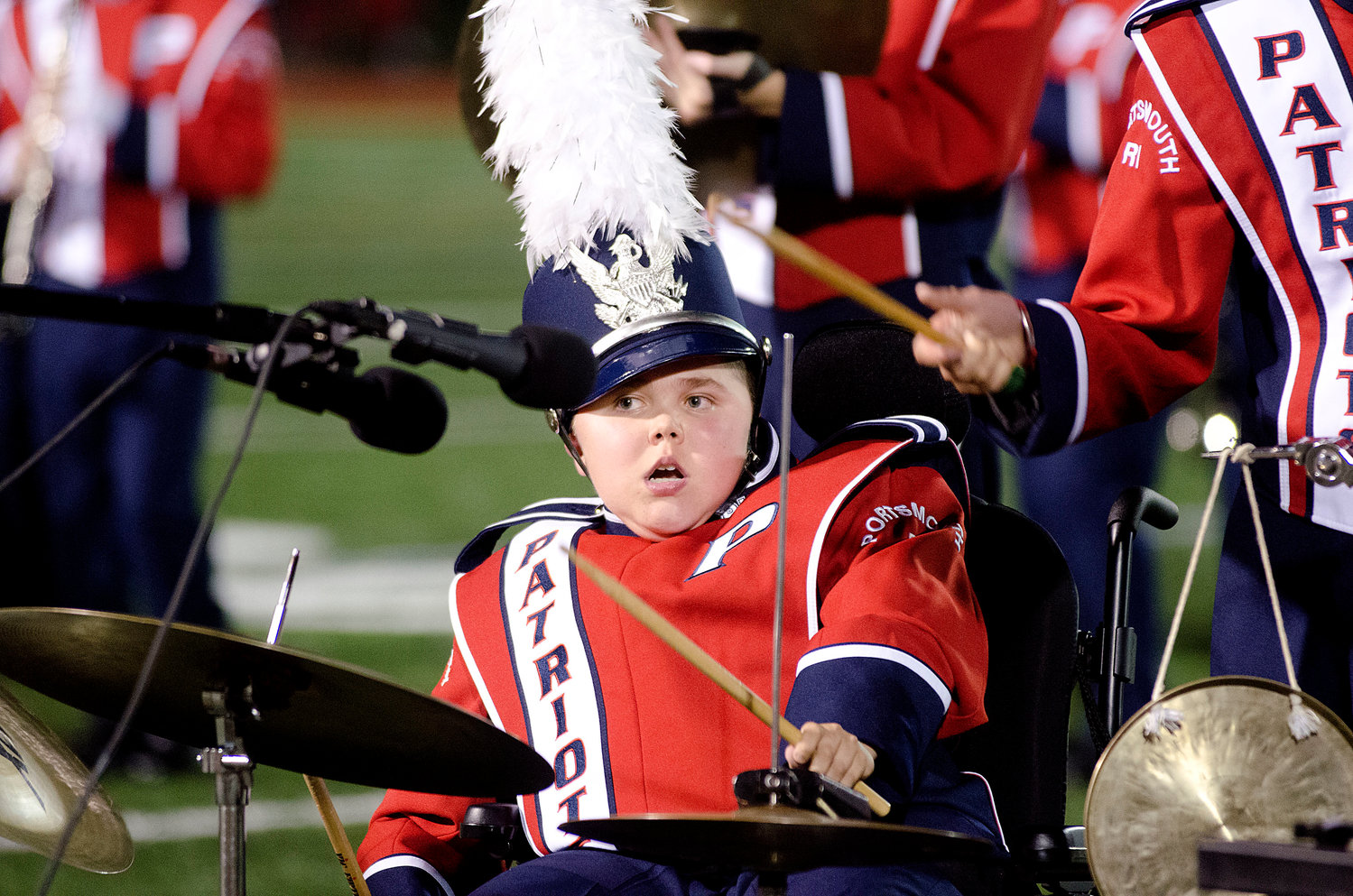 ‘Entire district is grieving’ over Portsmouth student’s death ...