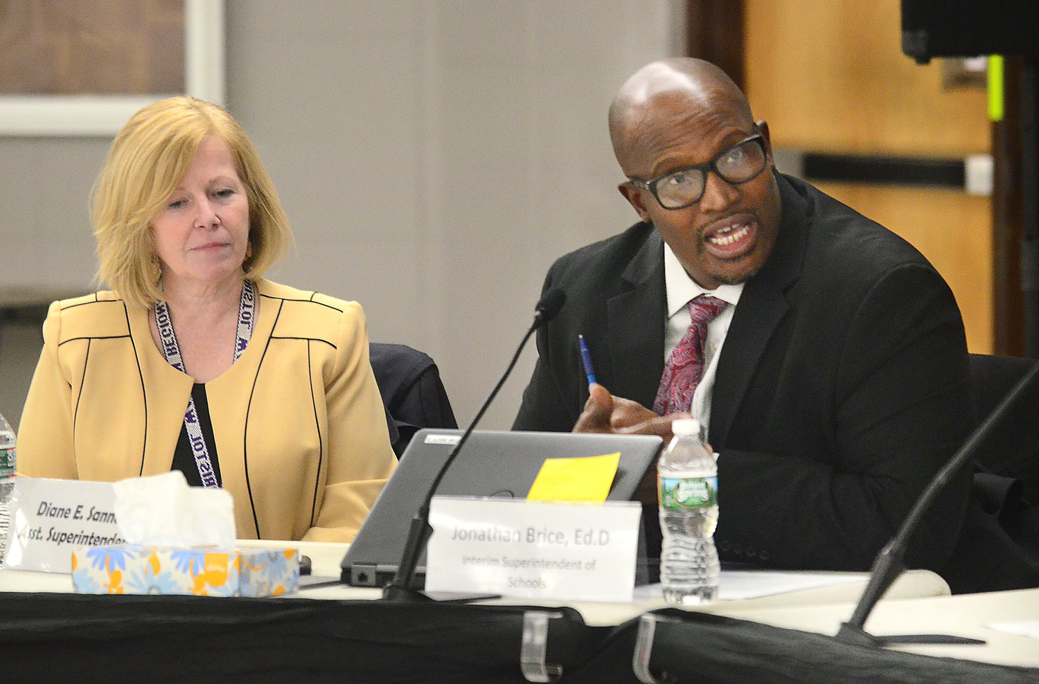 Bristol Warren district hires new top administrators | EastBayRI.com ...