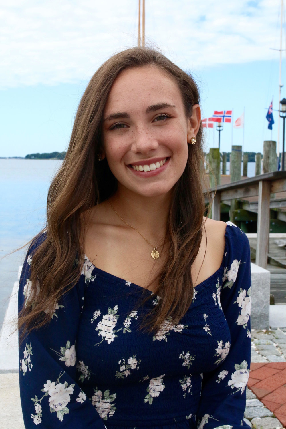 Madison Egan Rodriques | EastBayRI.com - News, Opinion, Things to Do in ...