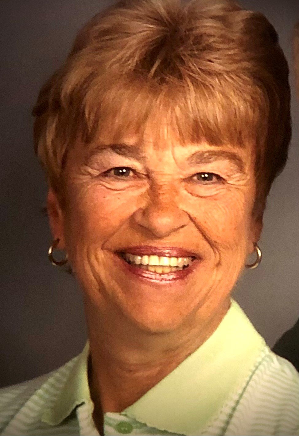 Suzanne L. Aubin, 78, Warren | EastBayRI.com - News, Opinion, Things to ...