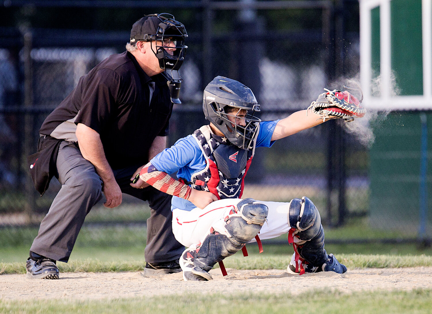 Post 10 squads ready for start of 2024 Legion Baseball league slates ...