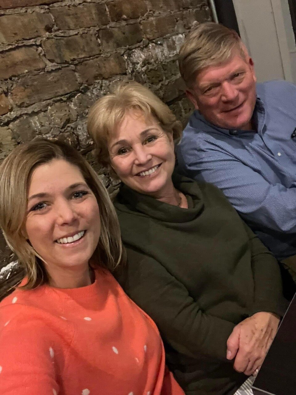 For the love of Meredith | EastBayRI.com - News, Opinion, Things to Do ...