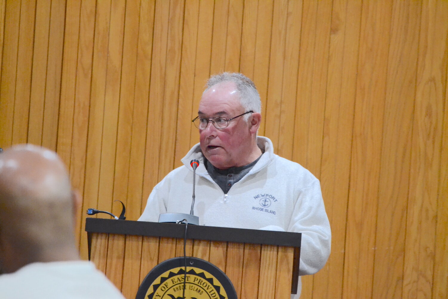 Riverside resident's property dispute with city goes public | EastBayRI ...