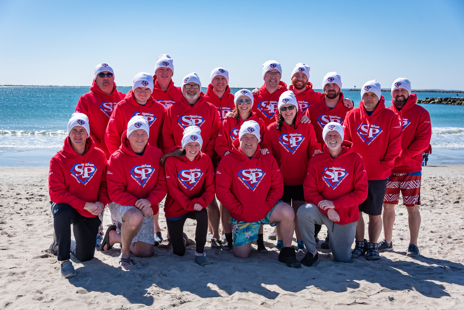 Rumford resident helps raise $200,000 for Special Olympics | EastBayRI ...