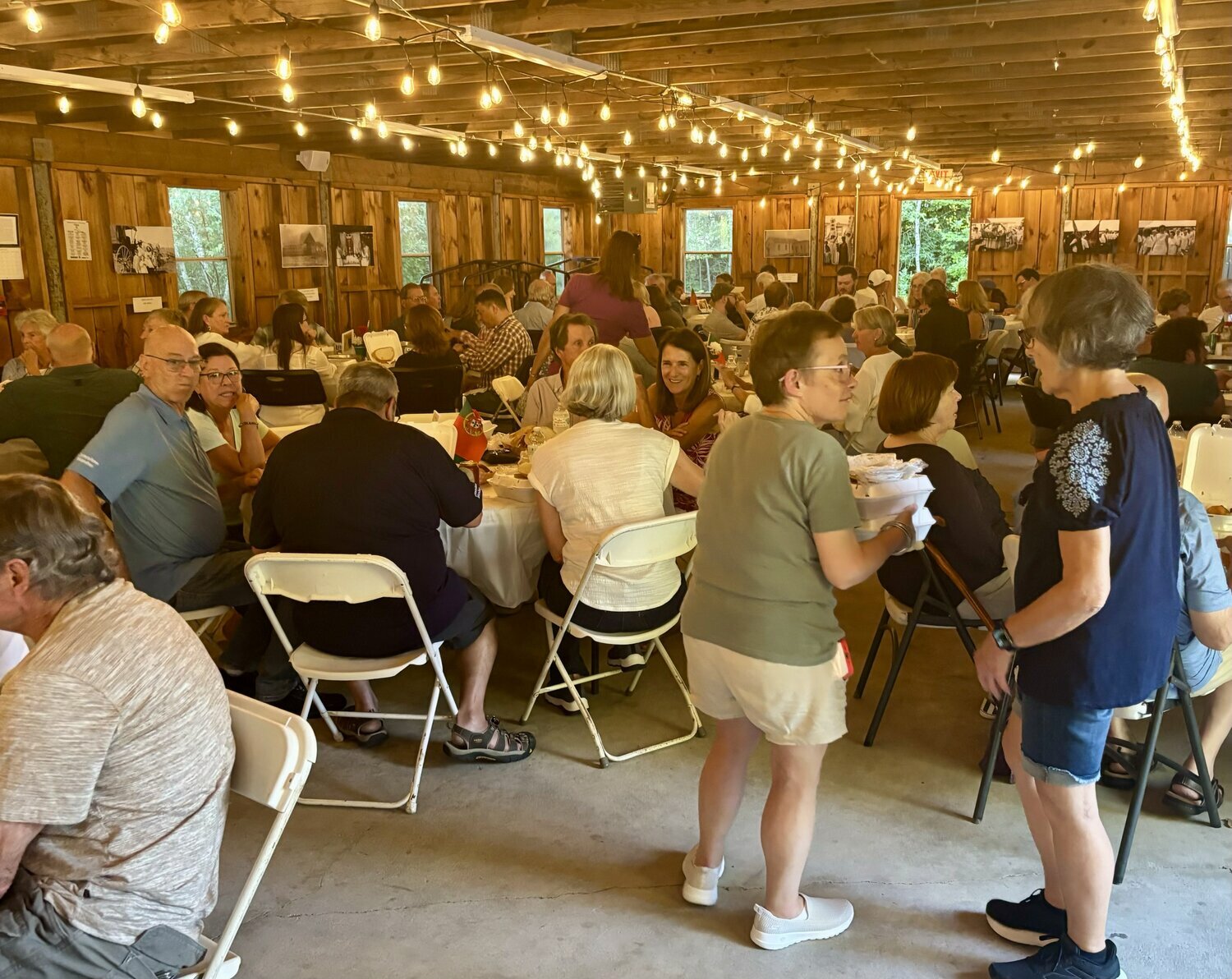 Little Compton to Portuguese settlers: Obrigado! | EastBayRI.com - News ...