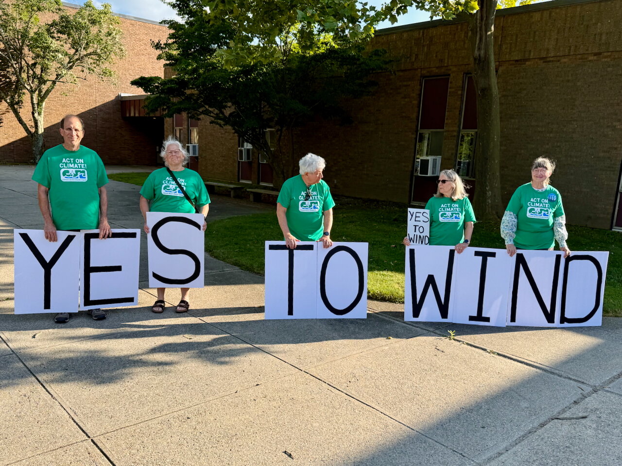 Winds of division: SouthCoast plan sparks heated debate | EastBayRI.com ...