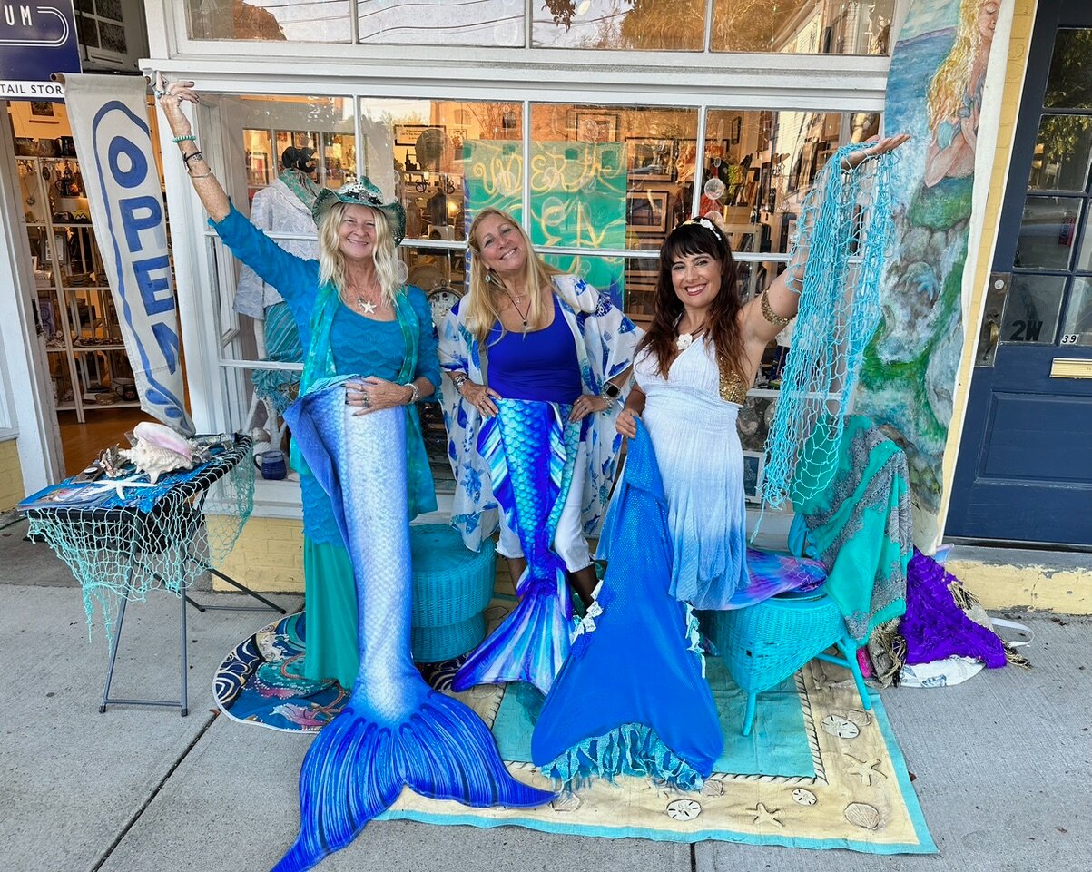 Art Under the Sea — tonight! | EastBayRI.com - News, Opinion, Things to ...