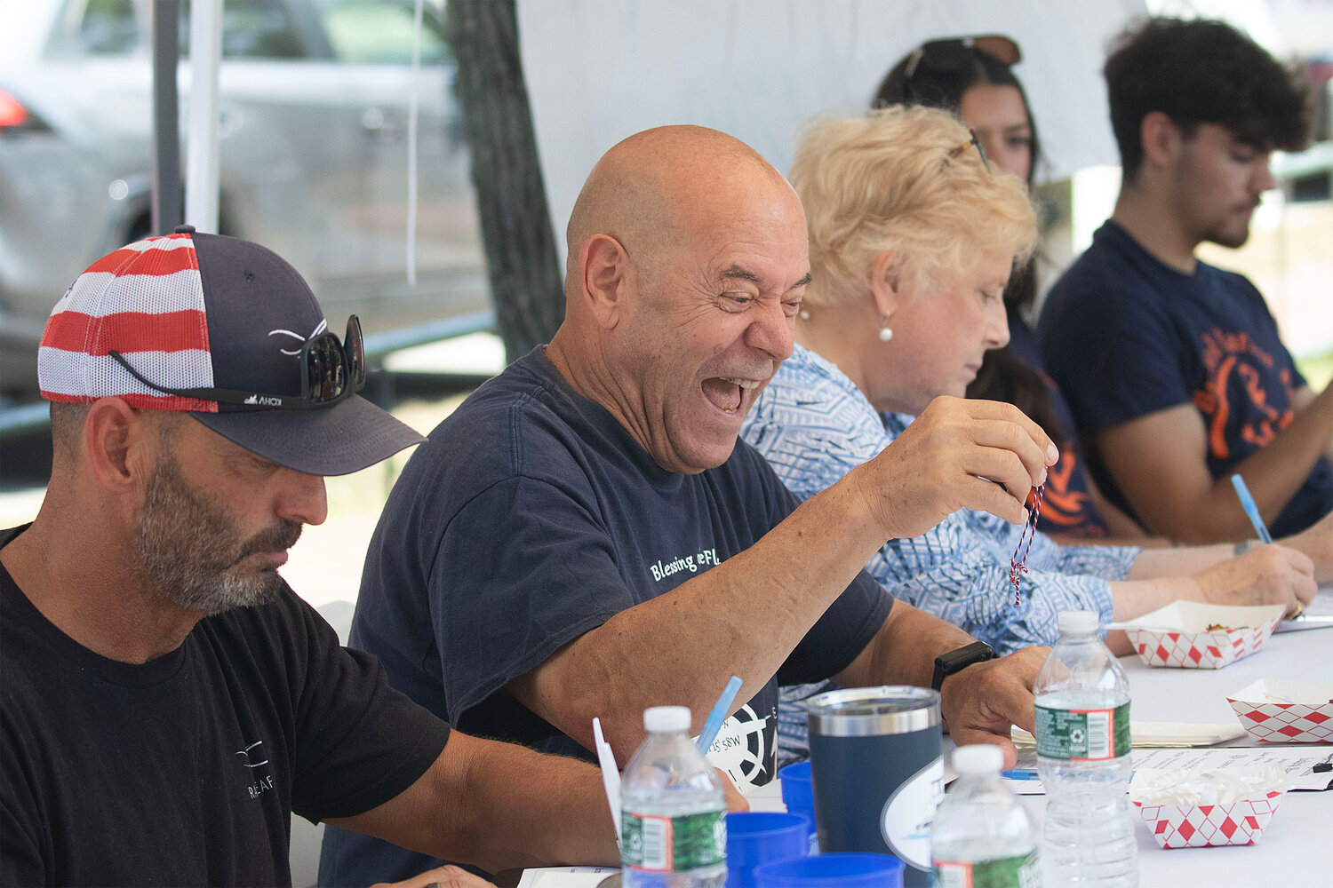 12th annual HarborFest a hit | EastBayRI.com - News, Opinion, Things to ...