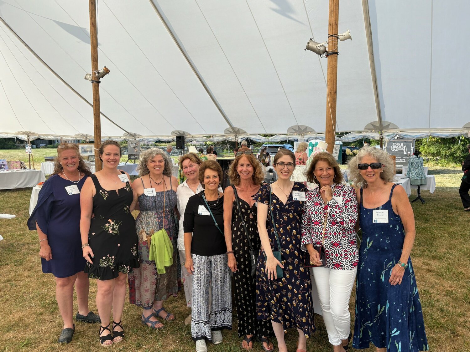 Deb Weaver leaving Watershed Alliance | EastBayRI.com - News, Opinion ...