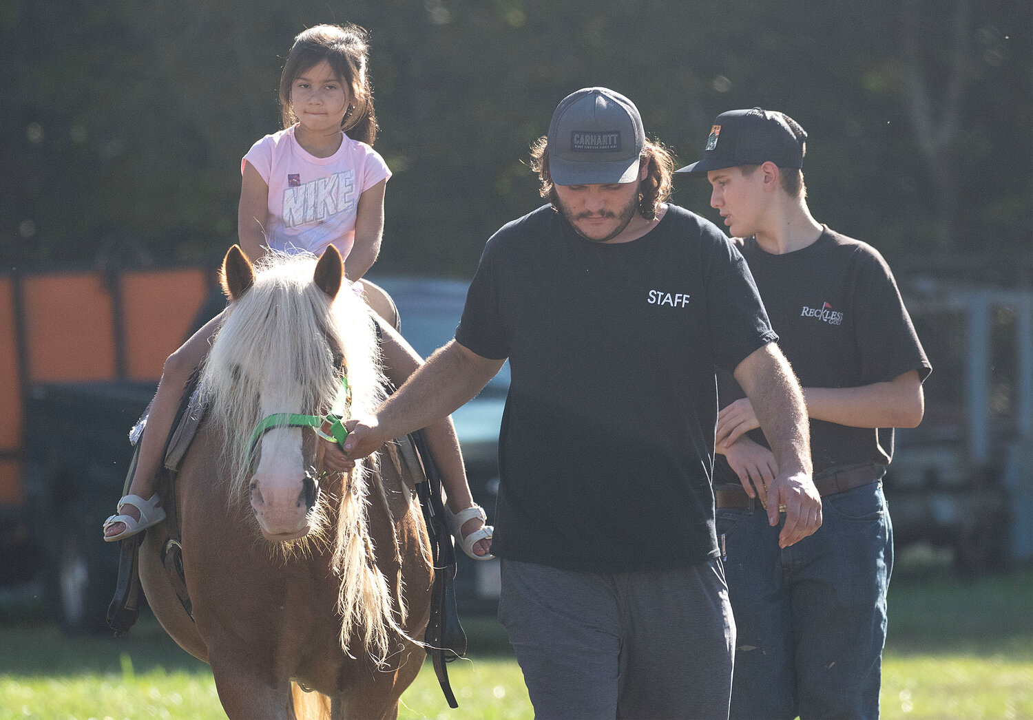 Third time's a charm at Westport harvest fest | EastBayRI.com - News ...