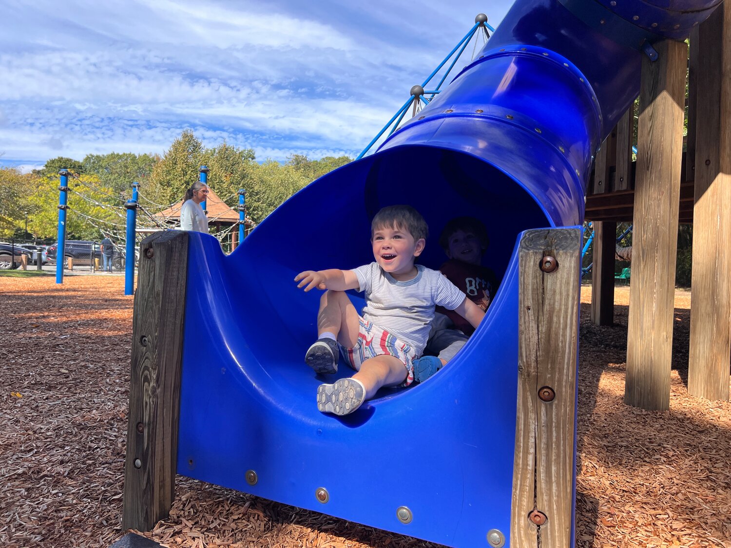 Barrington councilor leads charge for re-imagined community spaces ...
