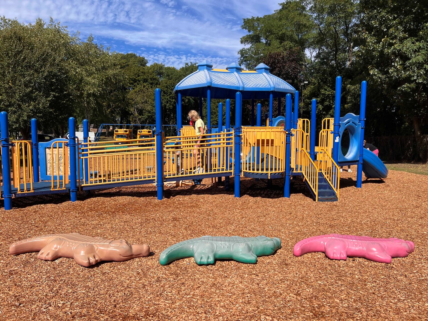 Barrington councilor leads charge for re-imagined community spaces ...