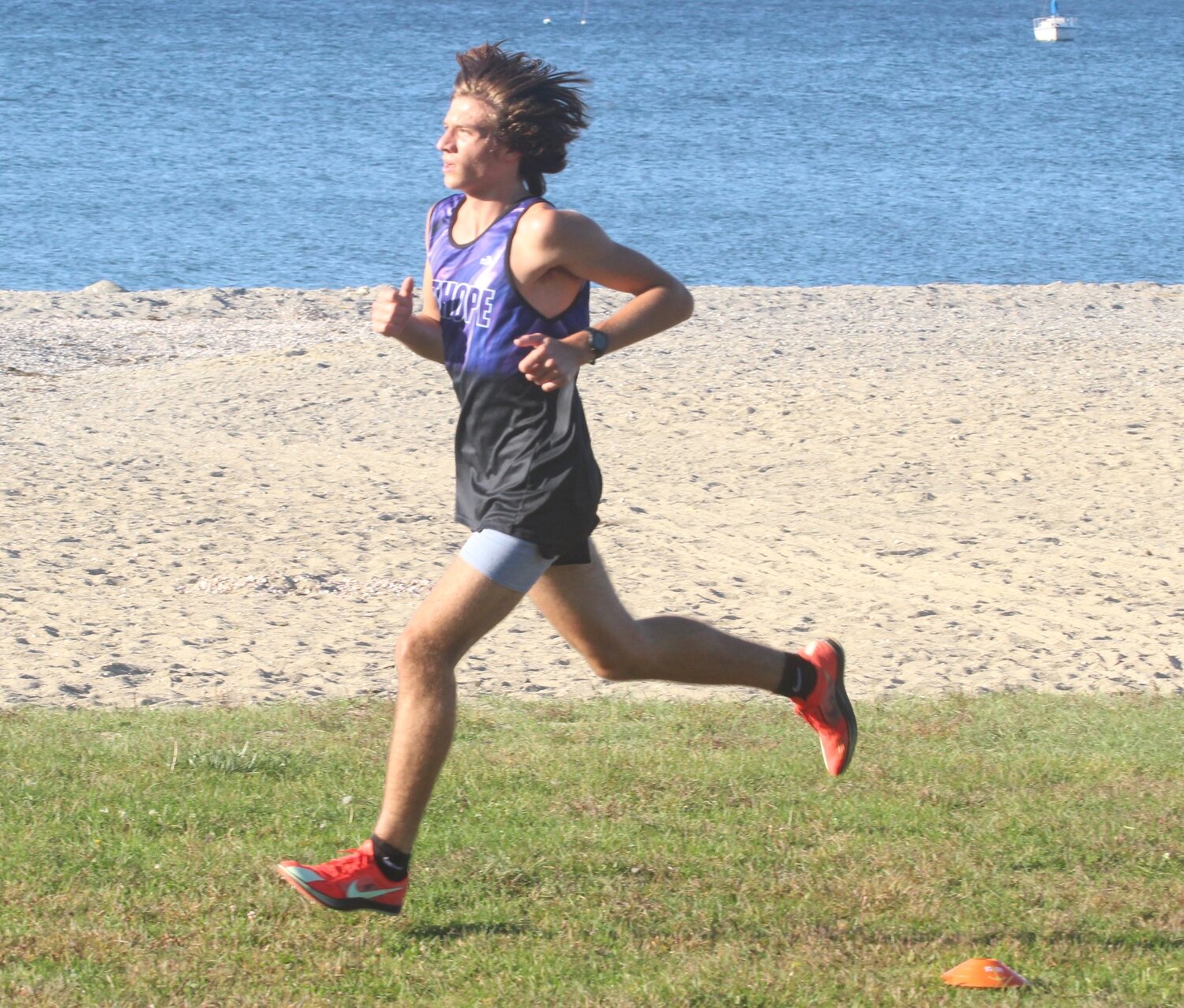 Mt. Hope wraps up 2025 cross country regular season | EastBayRI.com ...