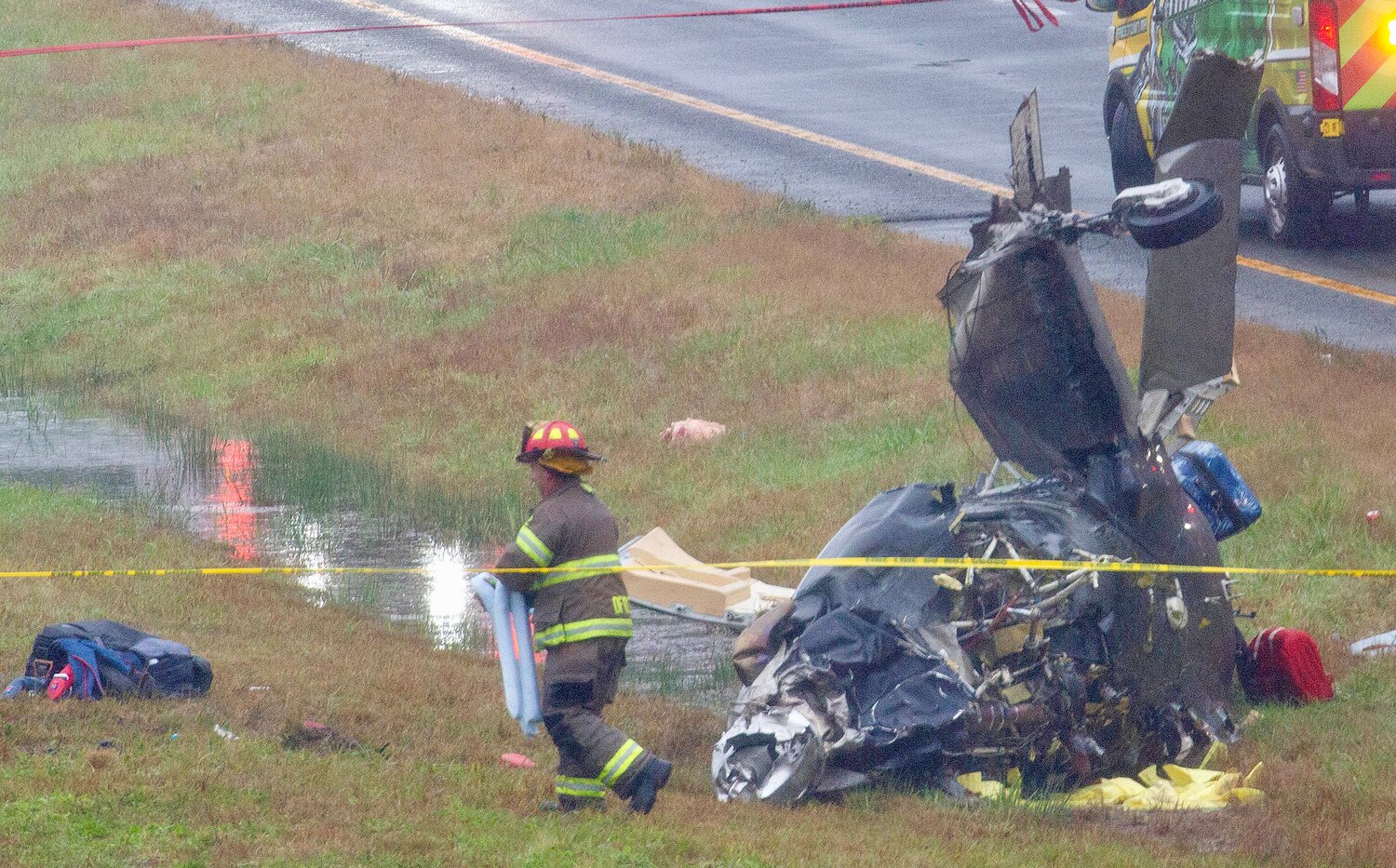 Middletown couple die in Route 195 plane crash | EastBayRI.com - News ...