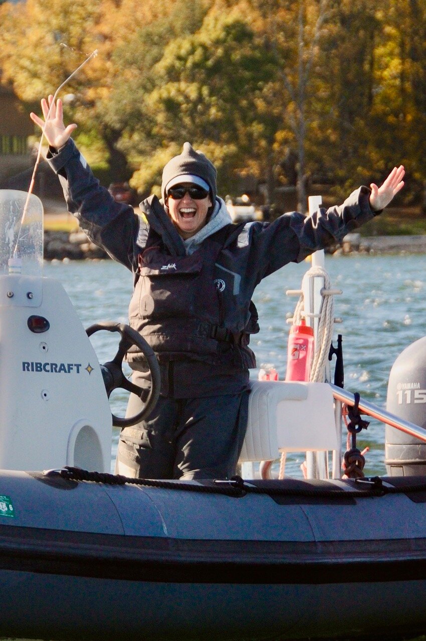RWU holds annual Captain’s Cup regatta | EastBayRI.com - News, Opinion ...