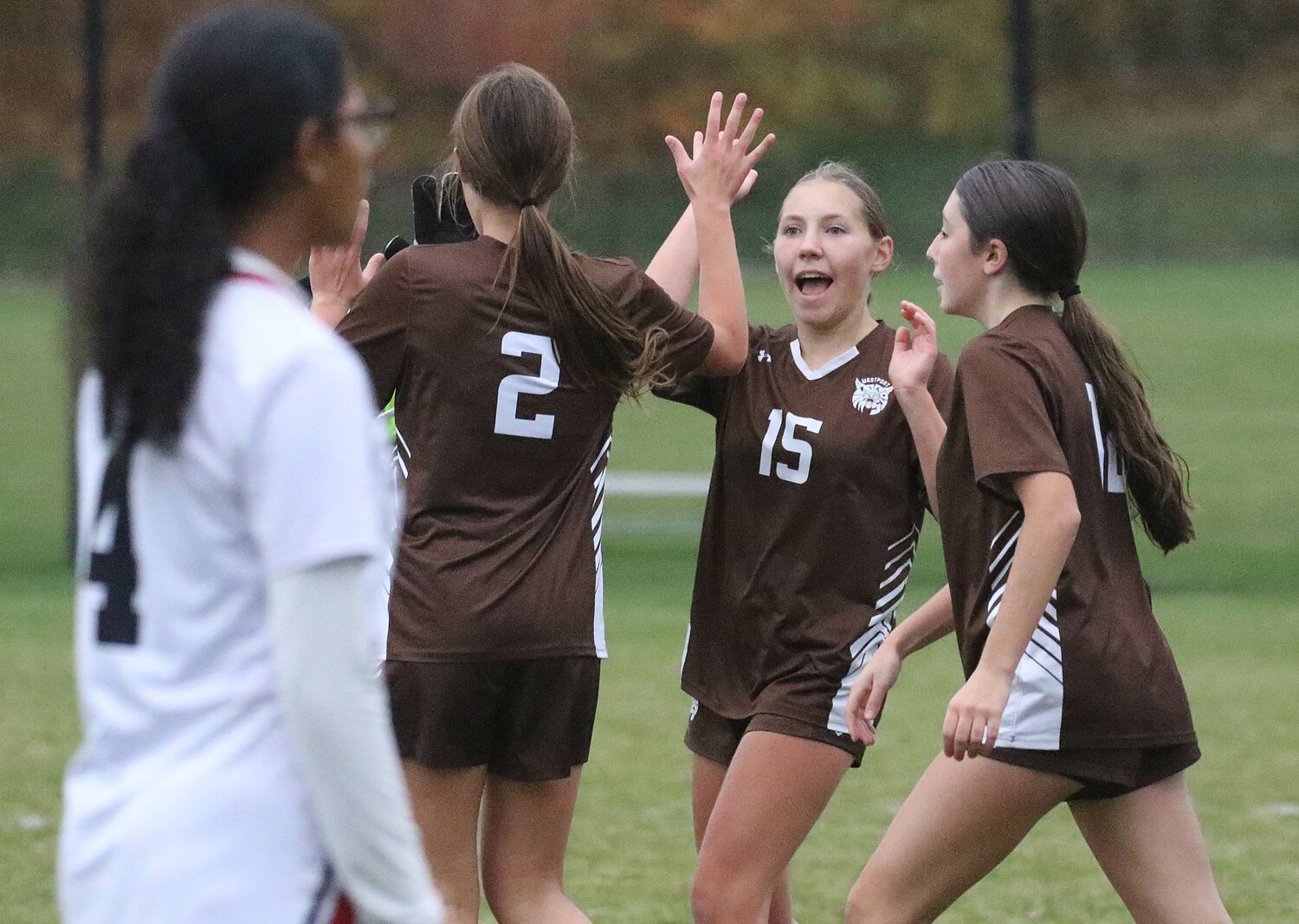 Westport beats Durfee 4-3, gains tournament | EastBayRI.com - News ...