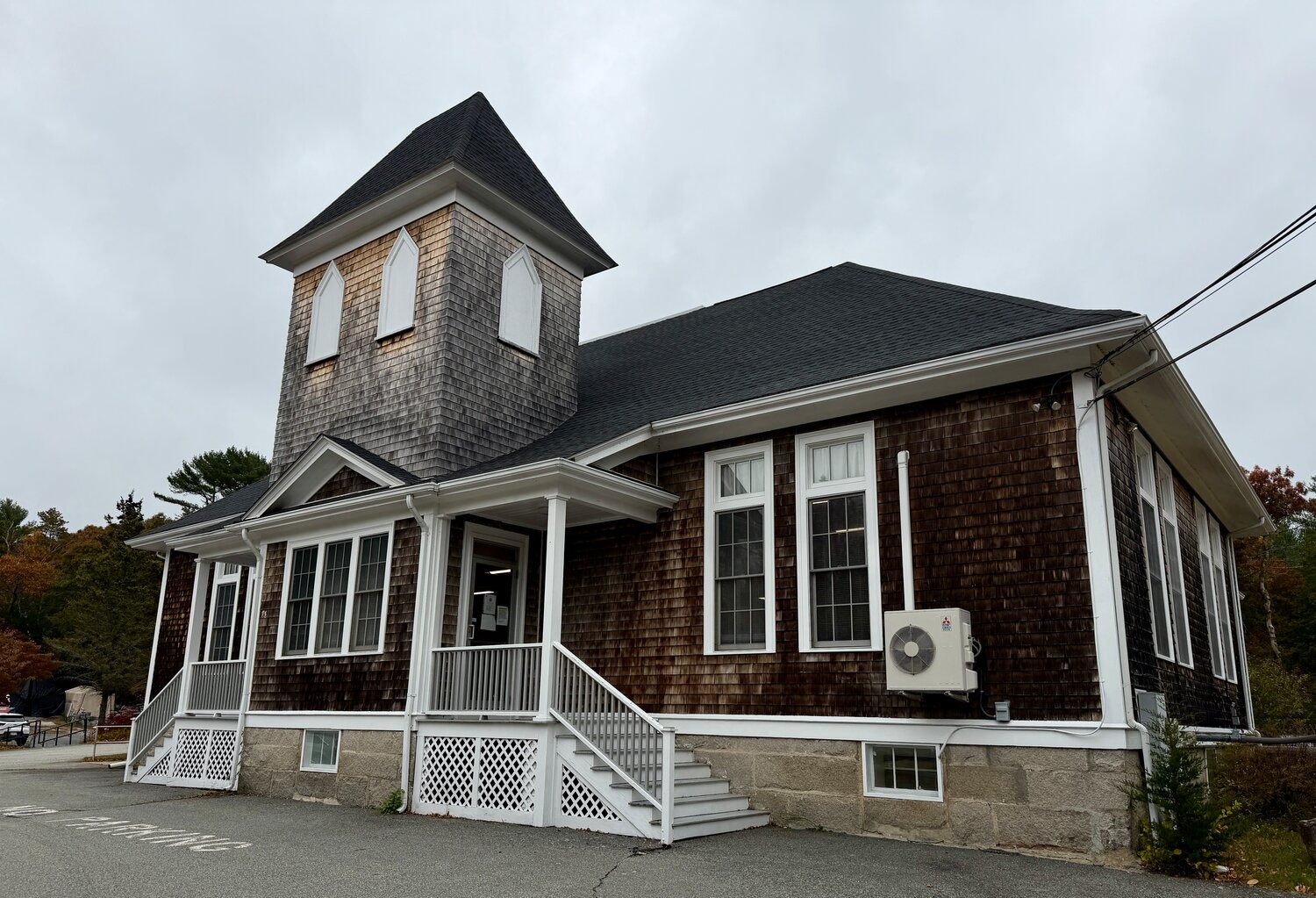 Forty years of ‘Friends’ to Westport seniors | EastBayRI.com - News ...