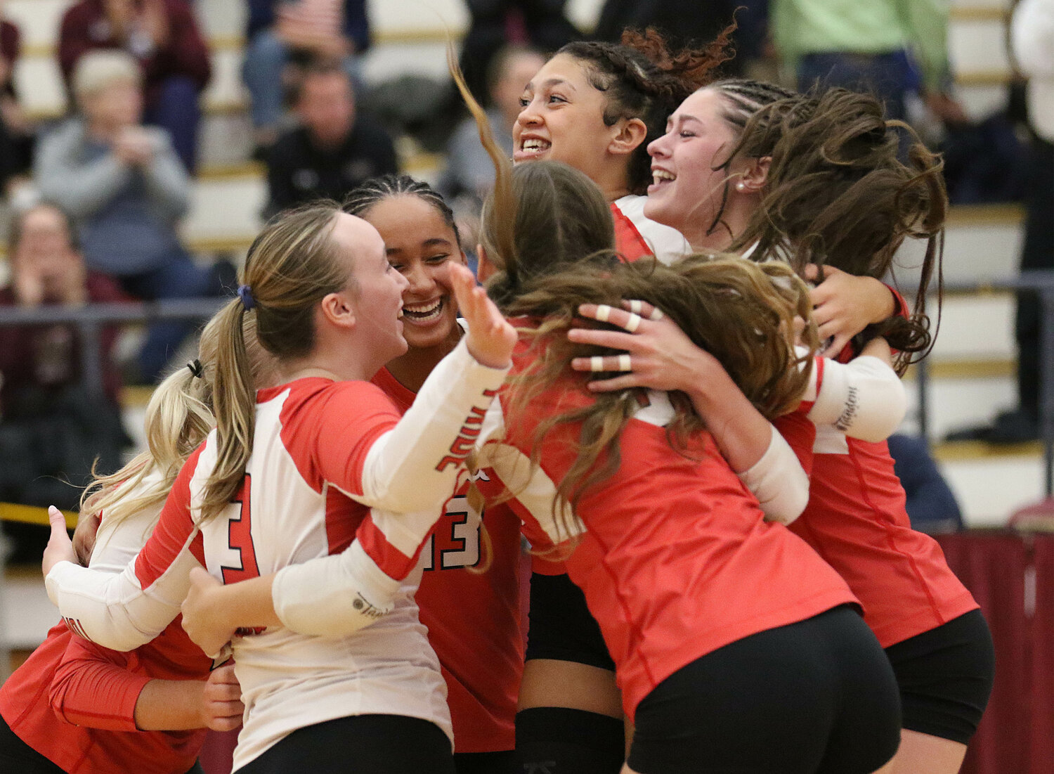 Townies heading to D-1 championship | EastBayRI.com - News, Opinion ...