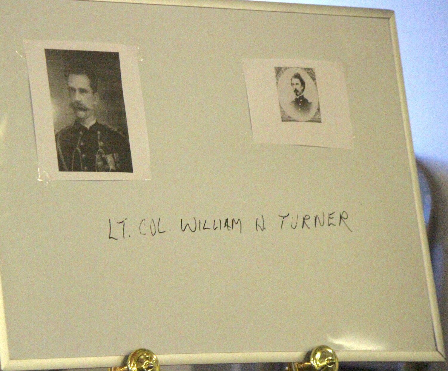 Warren holds typically dignified, dutiful Veterans Day ceremony ...