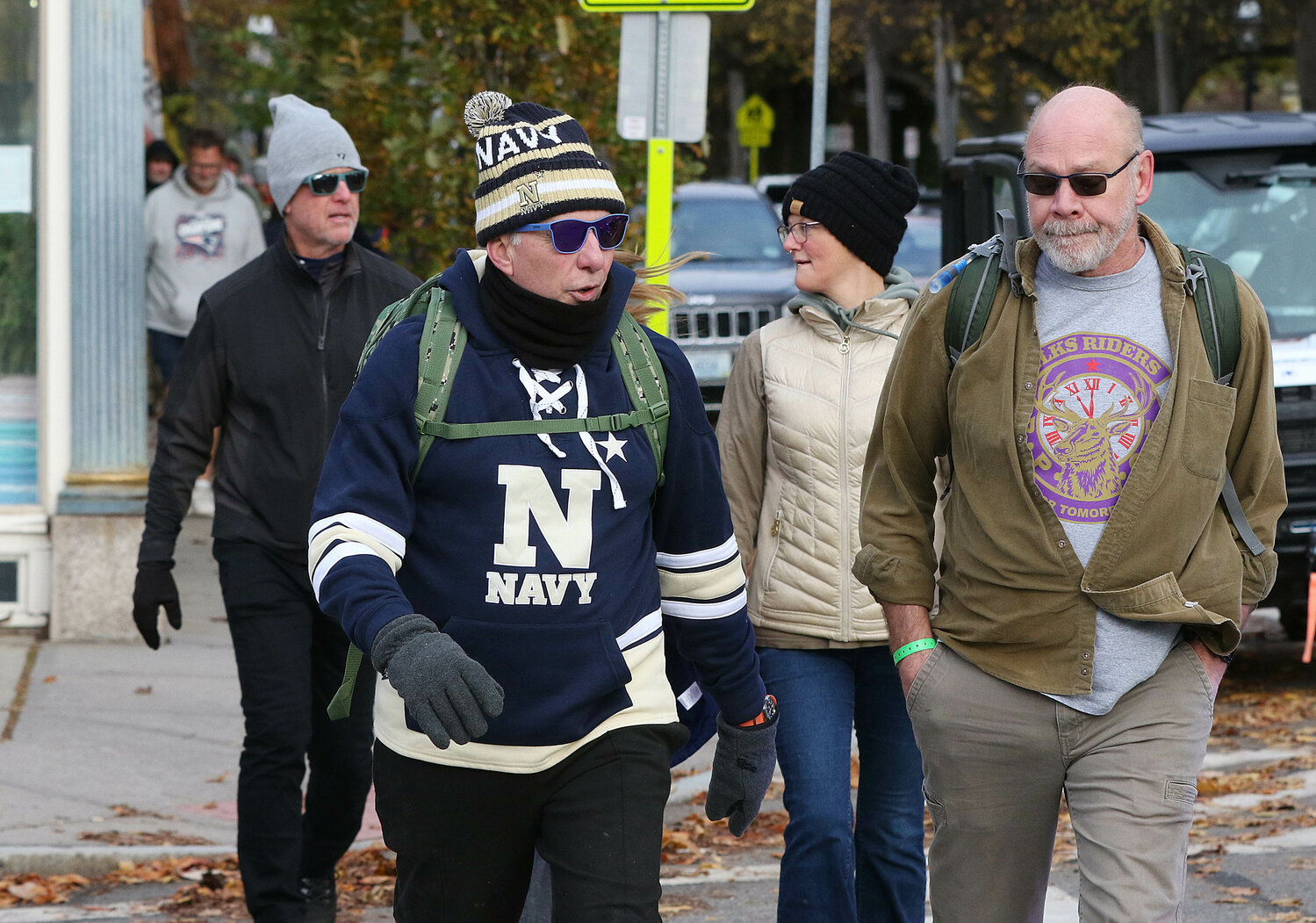 Elks ‘ruck’ for roofs | EastBayRI.com - News, Opinion, Things to Do in ...