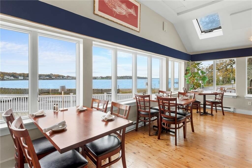 Waterfront favorite 15 Point Road is for sale | EastBayRI.com - News ...
