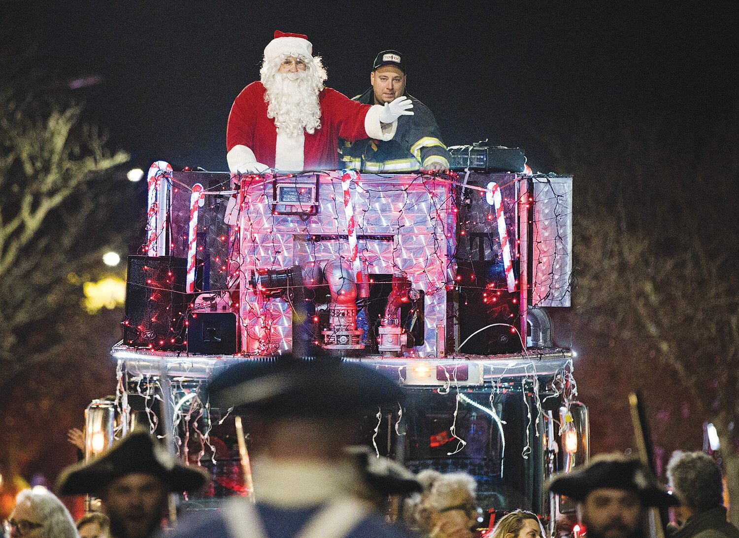 The 37th annual Warren Holiday Festival is this weekend | EastBayRI.com ...