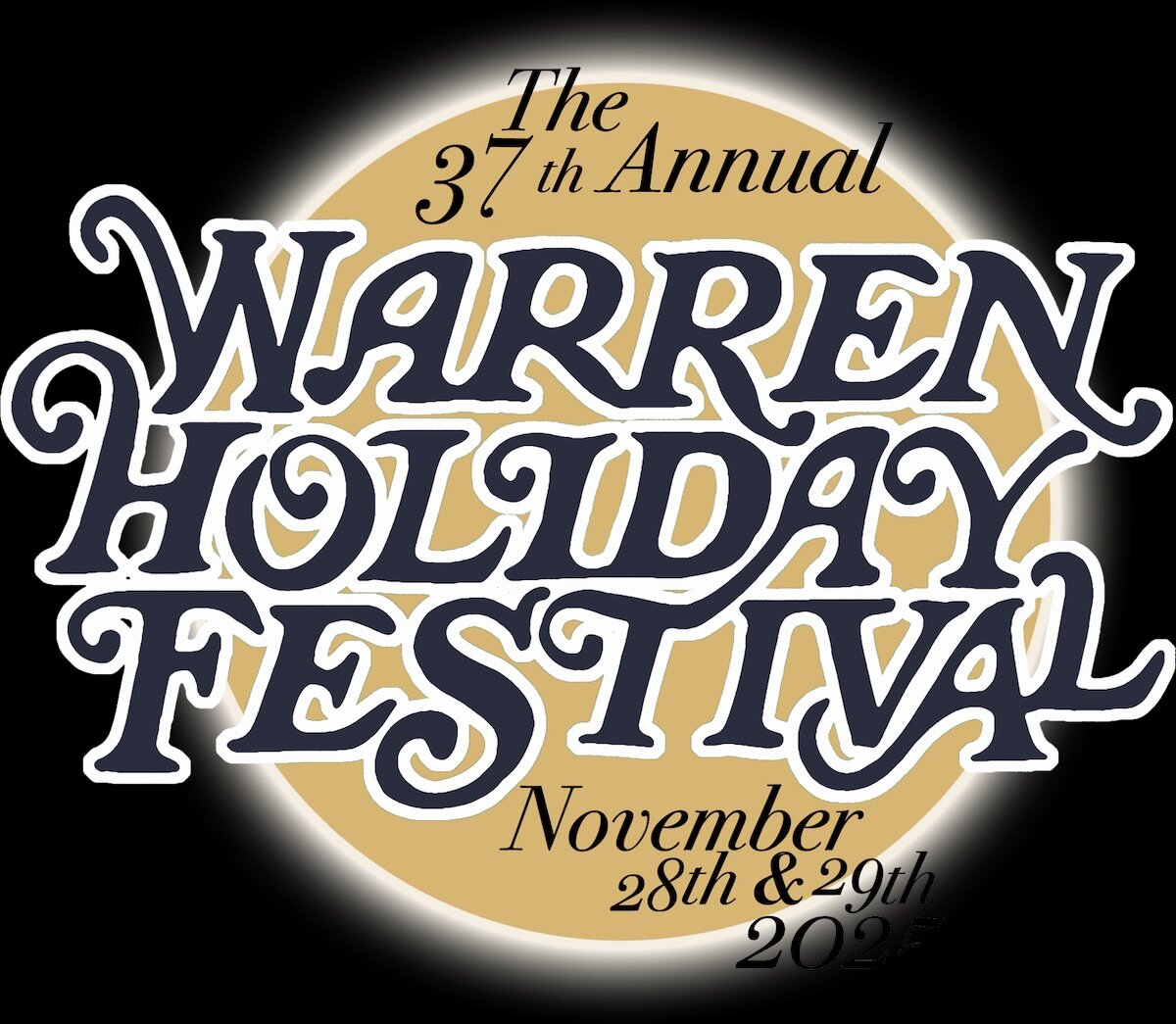 There's something for just about everyone at the 37th Annual Warren ...
