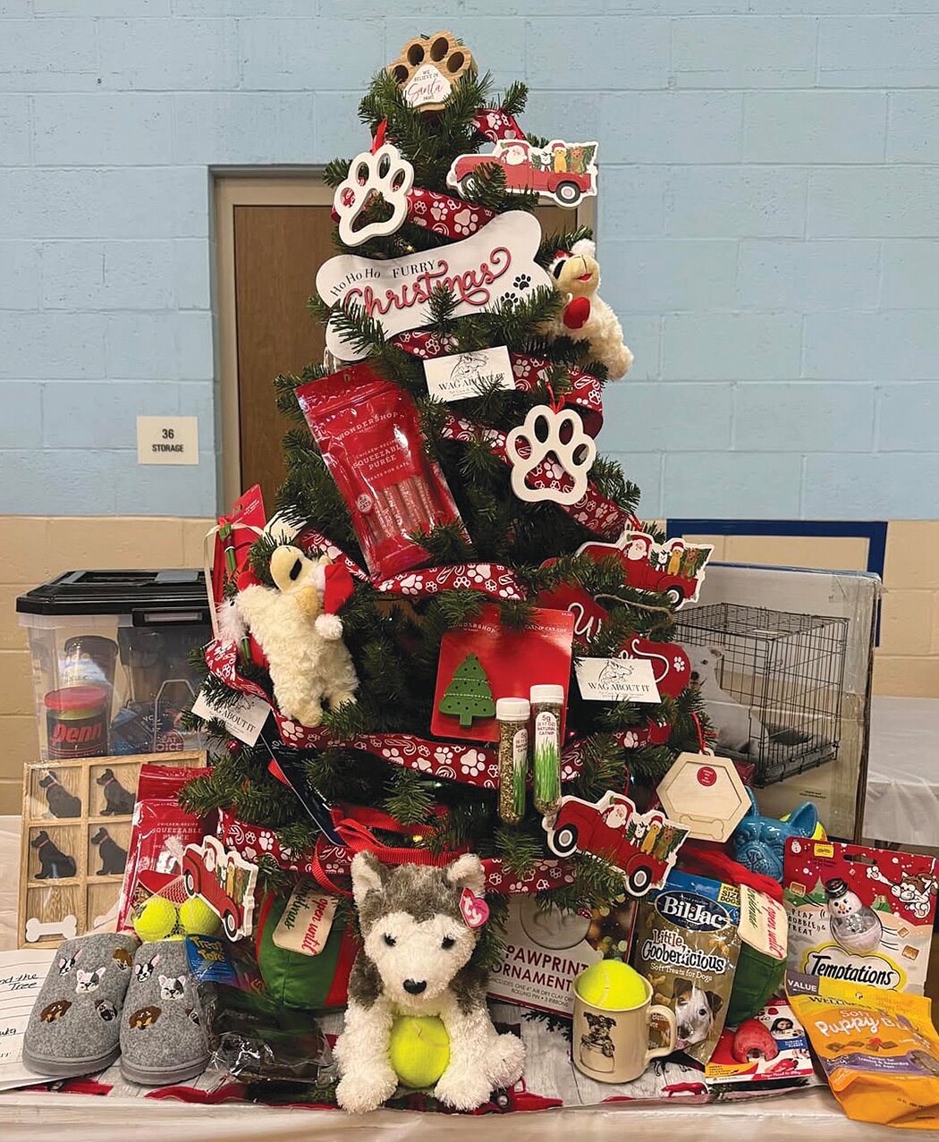 Memorial Tree Spree offers dozens of trees | EastBayRI.com - News ...