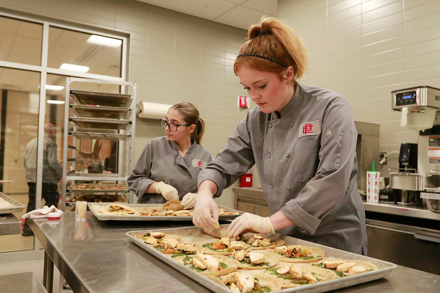 'All Fired Up' cooks up over $50,000 for Good Neighbors | EastBayRI.com ...