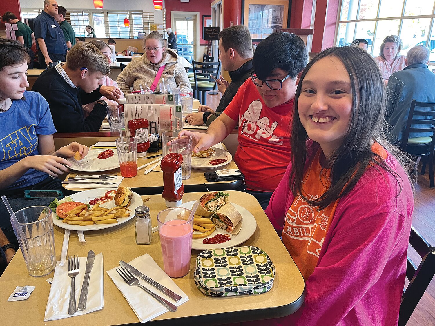 A community, fifteen years in the making | EastBayRI.com - News ...