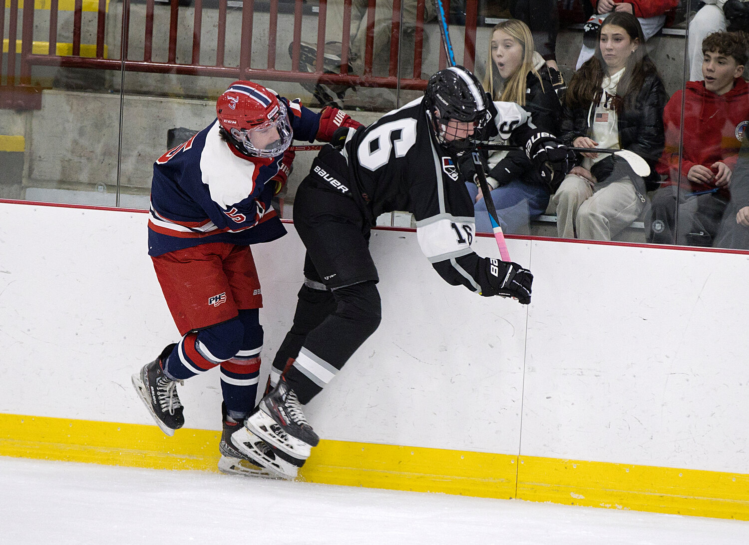 East Bay co-op boys' skaters lose, tie in two weekend games | EastBayRI ...