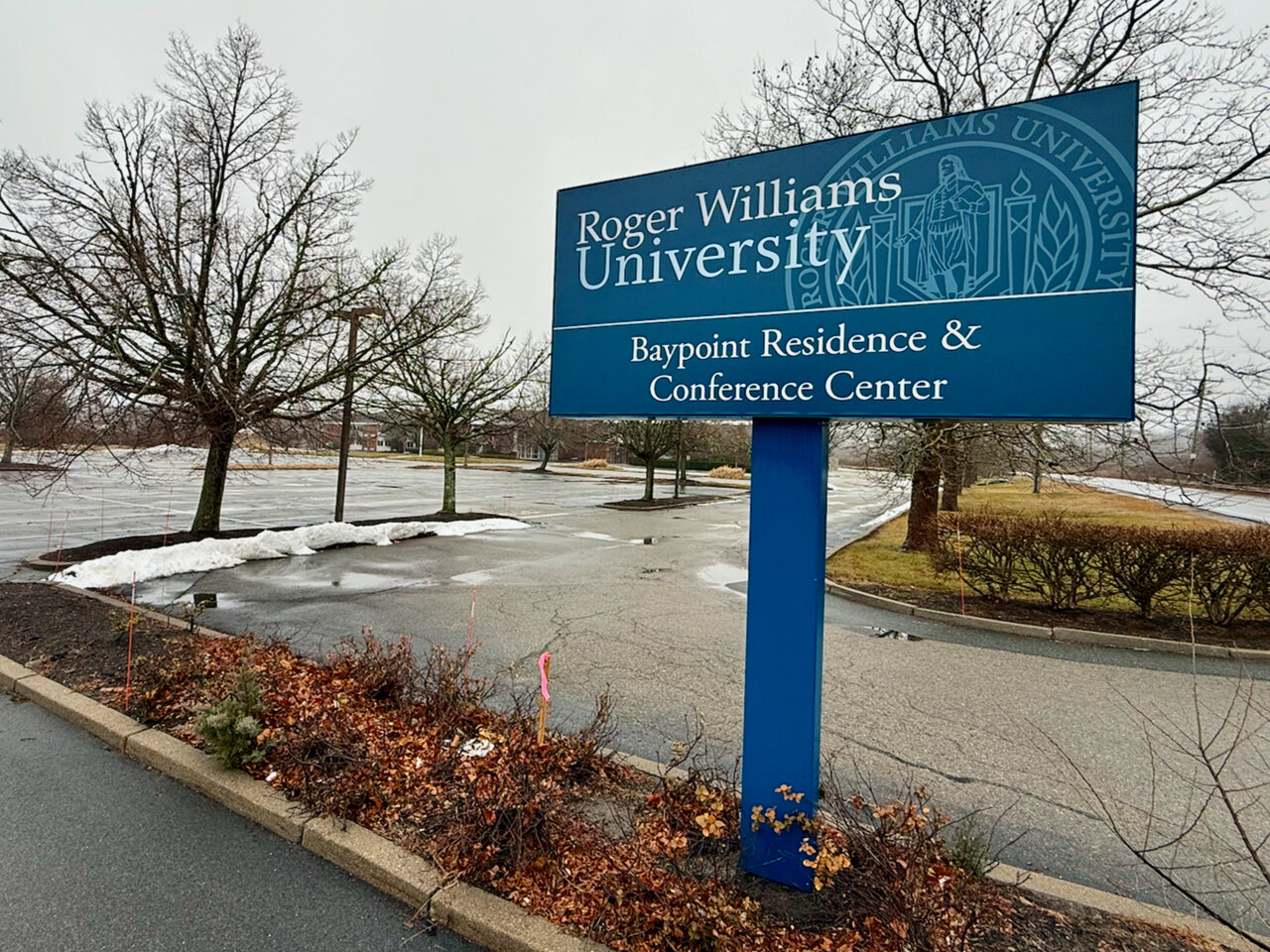 RWU sells Baypoint center in Portsmouth for $4.5M | EastBayRI.com ...