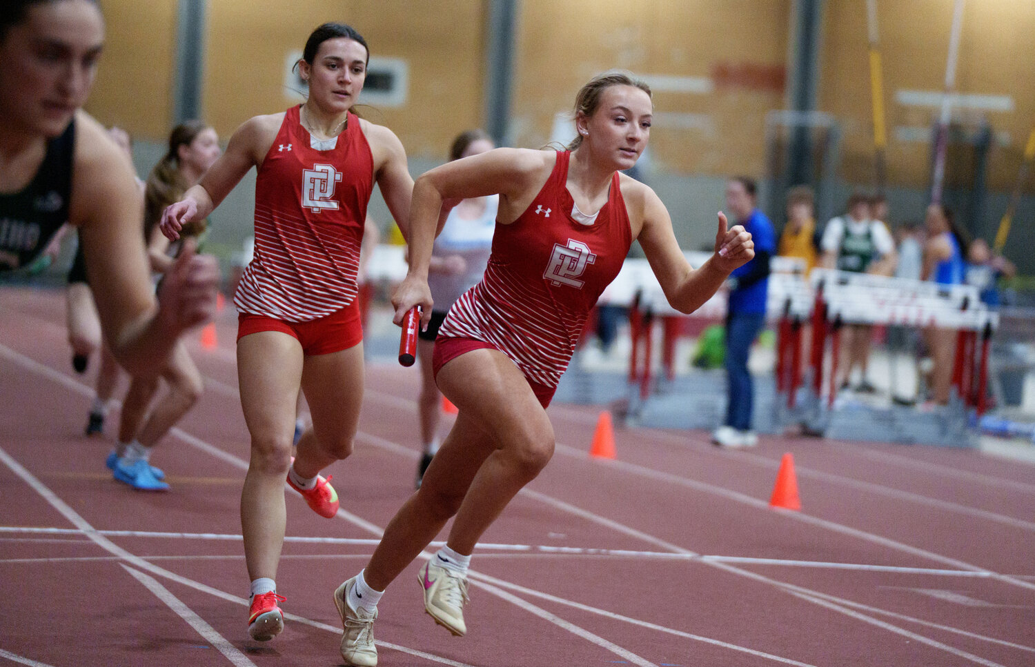 Sprinters pace Townies at recent track meet | EastBayRI.com - News ...