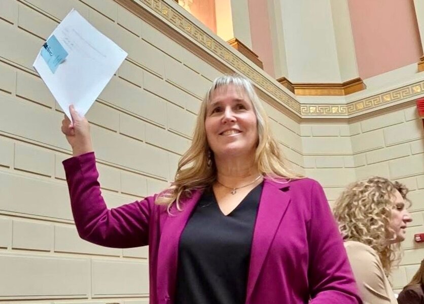 Homestead exemption heads to legislature | EastBayRI.com - News ...