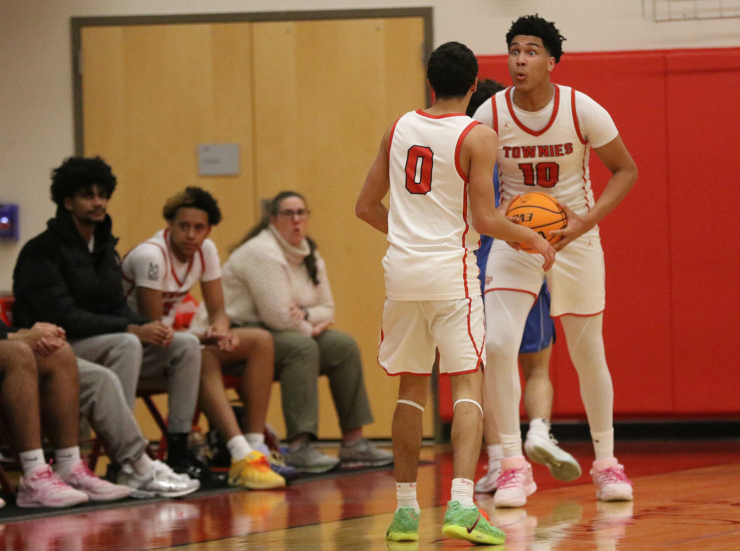 Townies topple Hendricken 65-53, improve to 9-6 | EastBayRI.com - News ...
