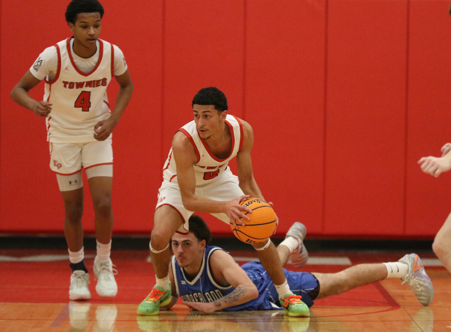 Townies topple Hendricken 65-53, improve to 9-6 | EastBayRI.com - News ...