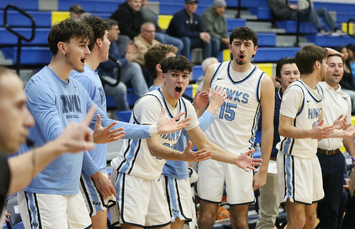 Westport hoops star on high school glory and college ball | EastBayRI ...