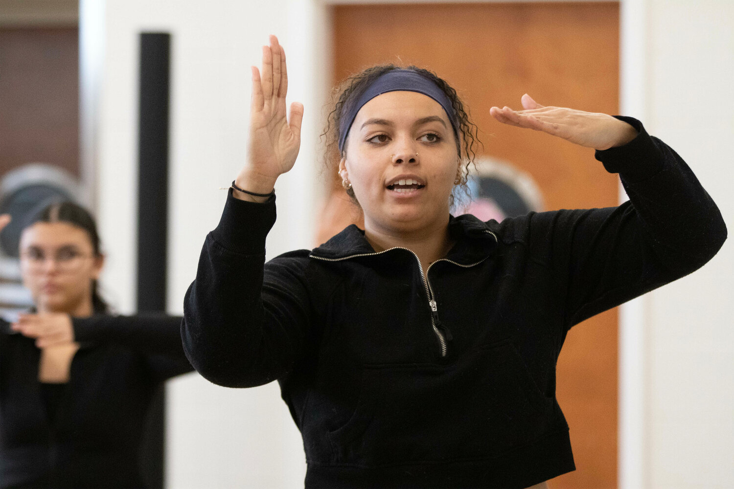 East Providence dance team is building better dancers, one step at a ...
