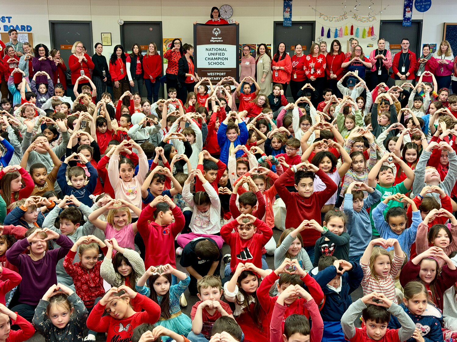 465 kids, same heart | EastBayRI.com - News, Opinion, Things to Do in ...
