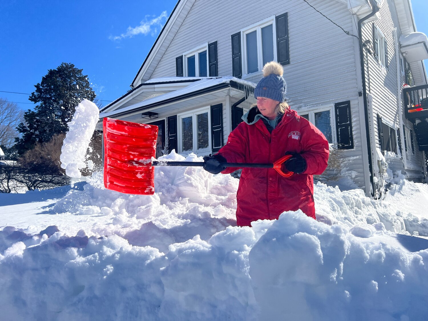 East Providence schools will stay closed after record-breaking blizzard ...