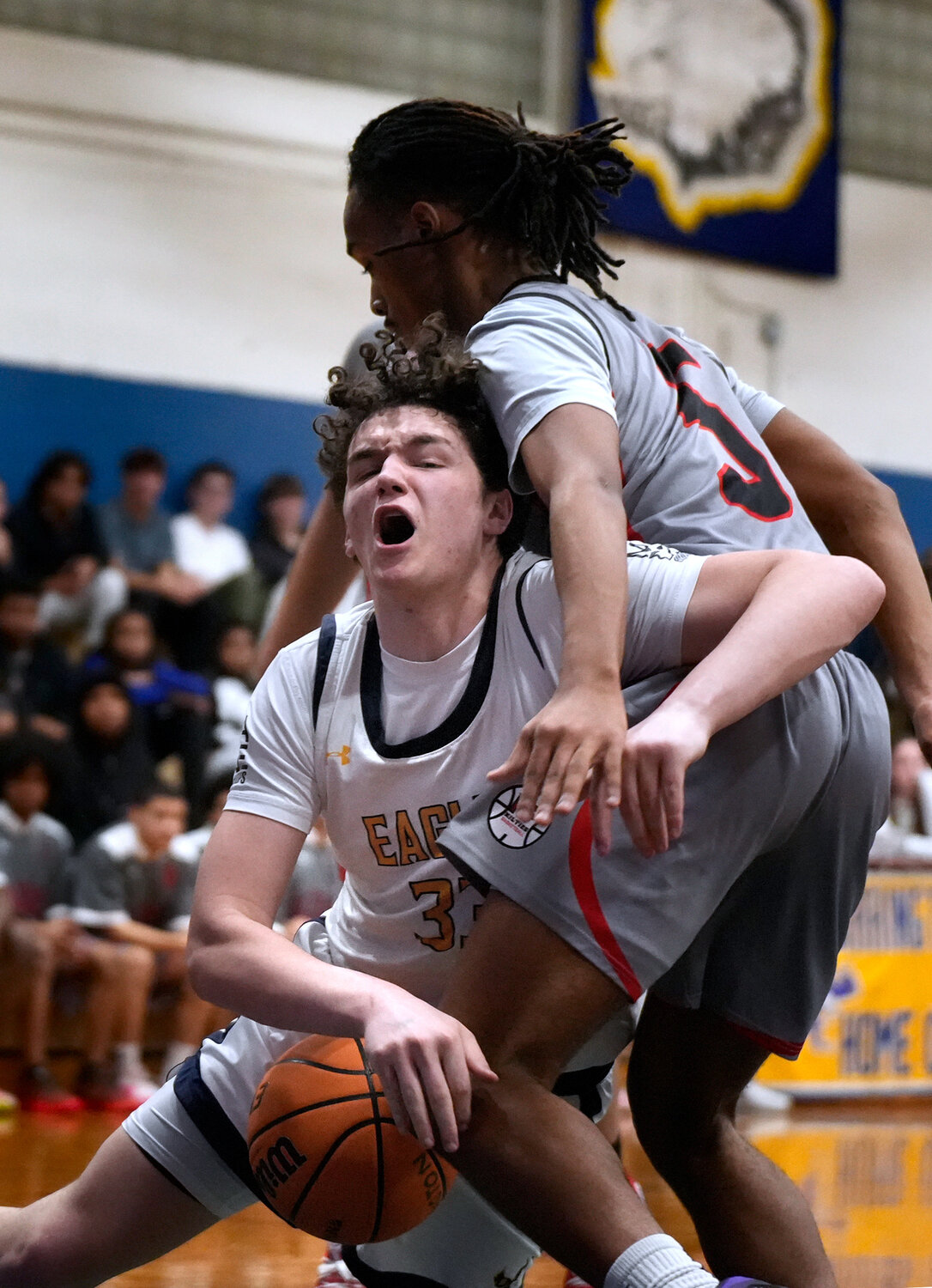 Senior-led Eagles advance past Kilties in playoff showdown | EastBayRI ...