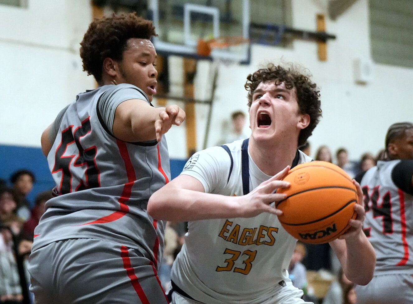 Senior-led Eagles advance past Kilties in playoff showdown | EastBayRI ...