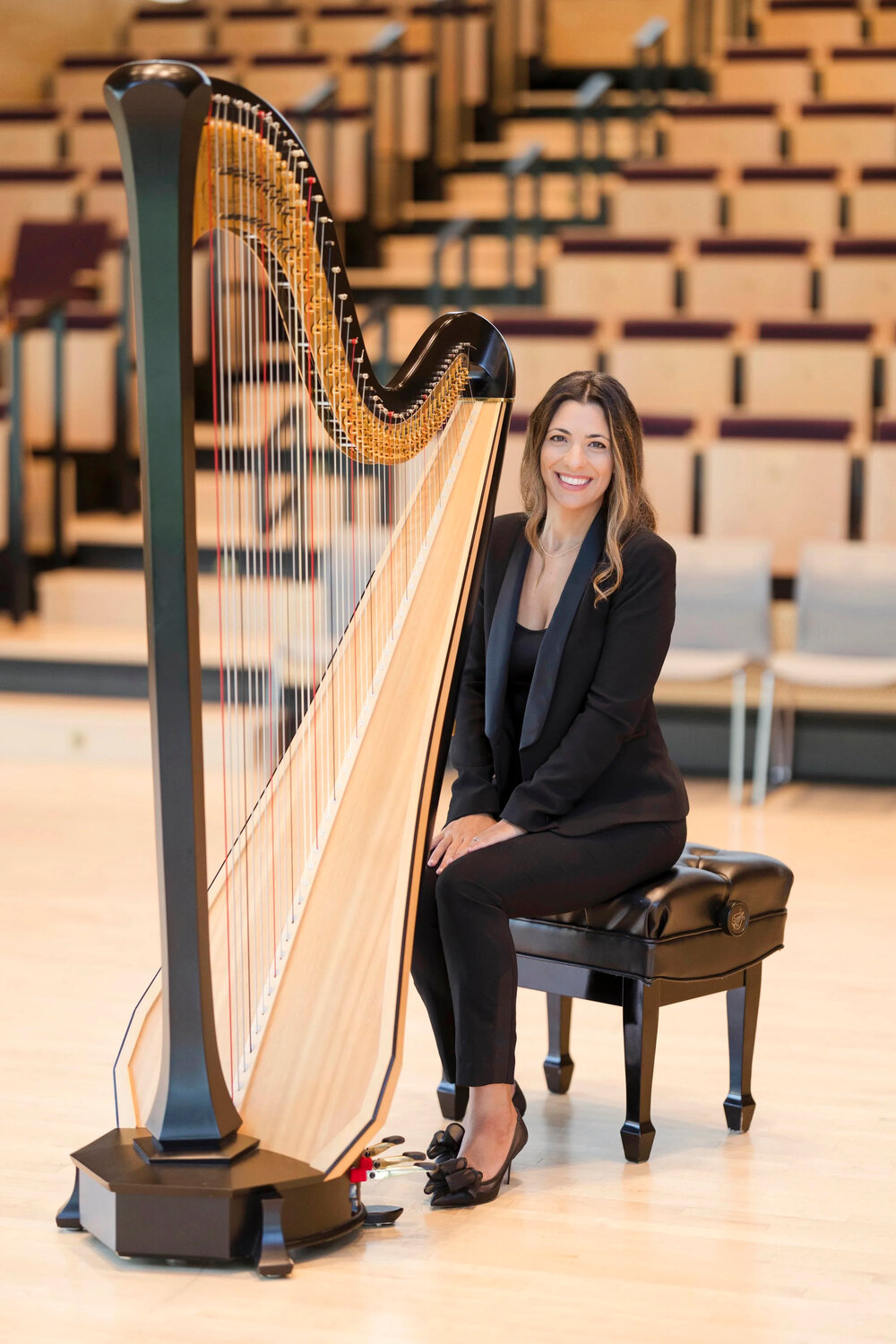 'From Salon to Tango' on Sunday in Newport | EastBayRI.com - News ...