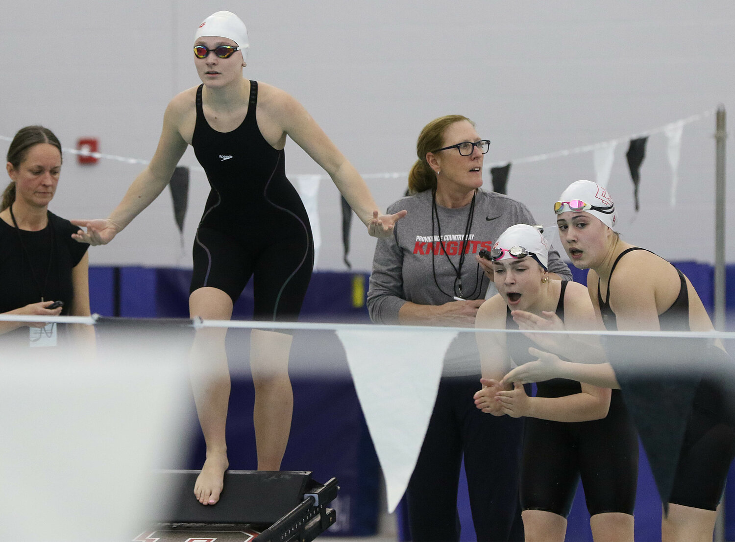 ‘Townie Pride in the Pool’ | EastBayRI.com - News, Opinion, Things to ...