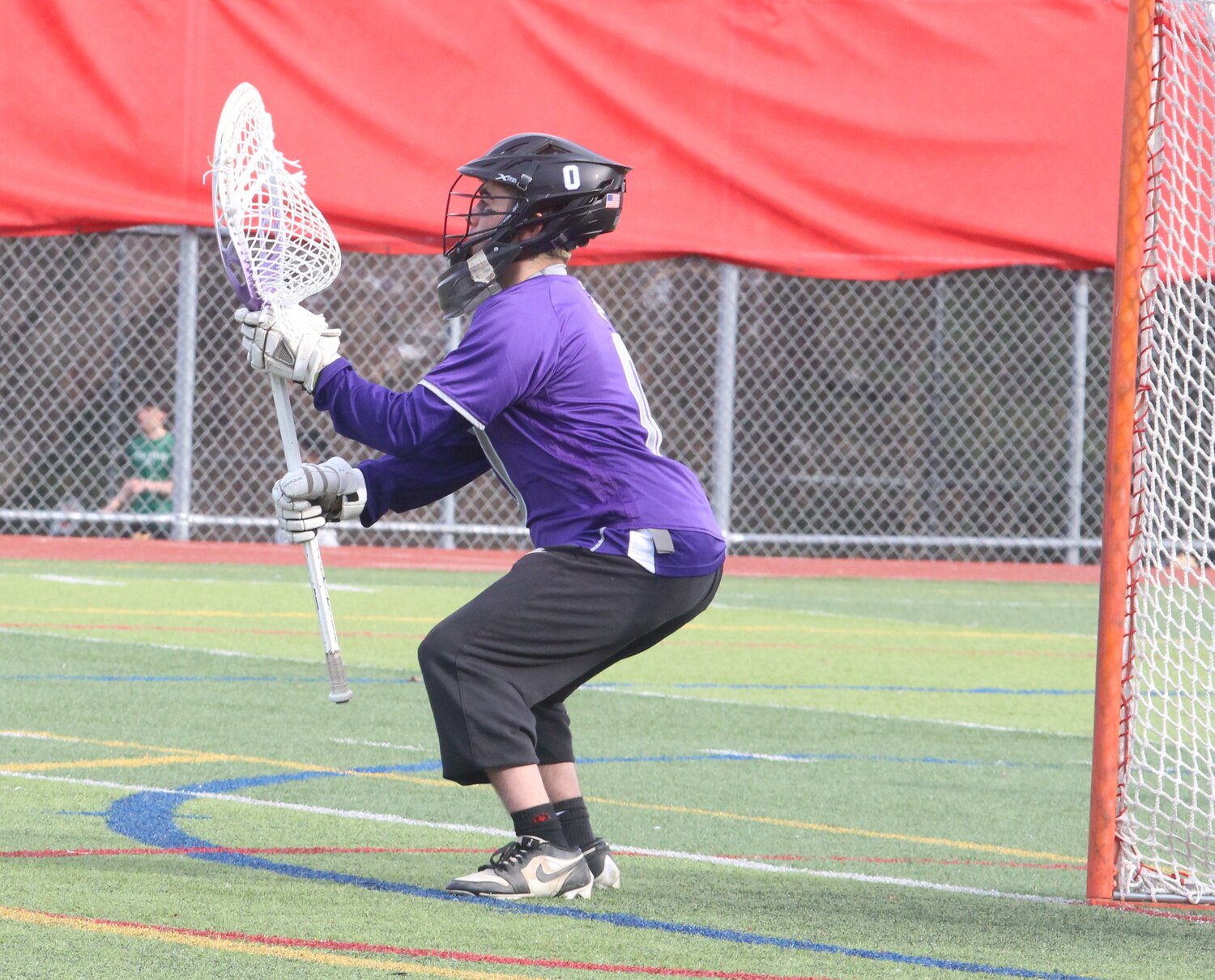 Gold, not silver is the goal for Huskies in boys' lacrosse | EastBayRI ...
