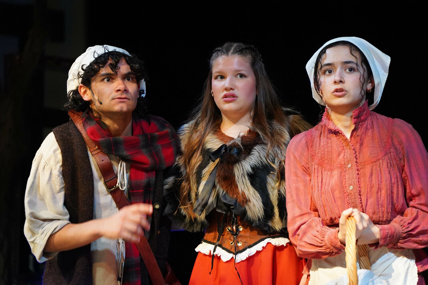 Show-stoppers: Arts Alive! stars nominated for Ocean State Star Awards ...