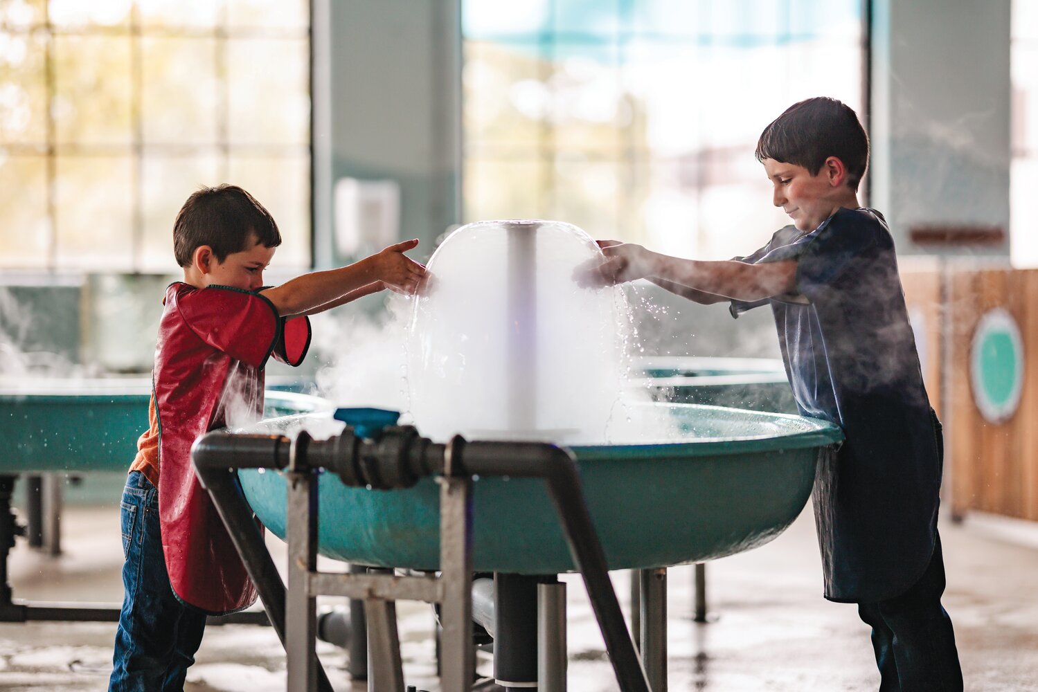 Children's Museum admission is free on Saturday | EastBayRI.com - News ...