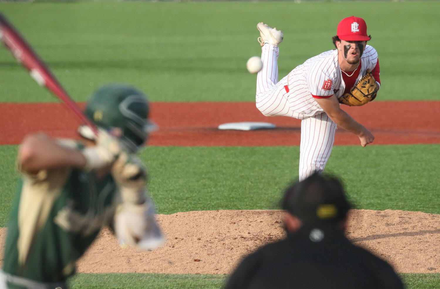 Renaud pitches gem for Townies in 3-0 victory over Hendricken ...