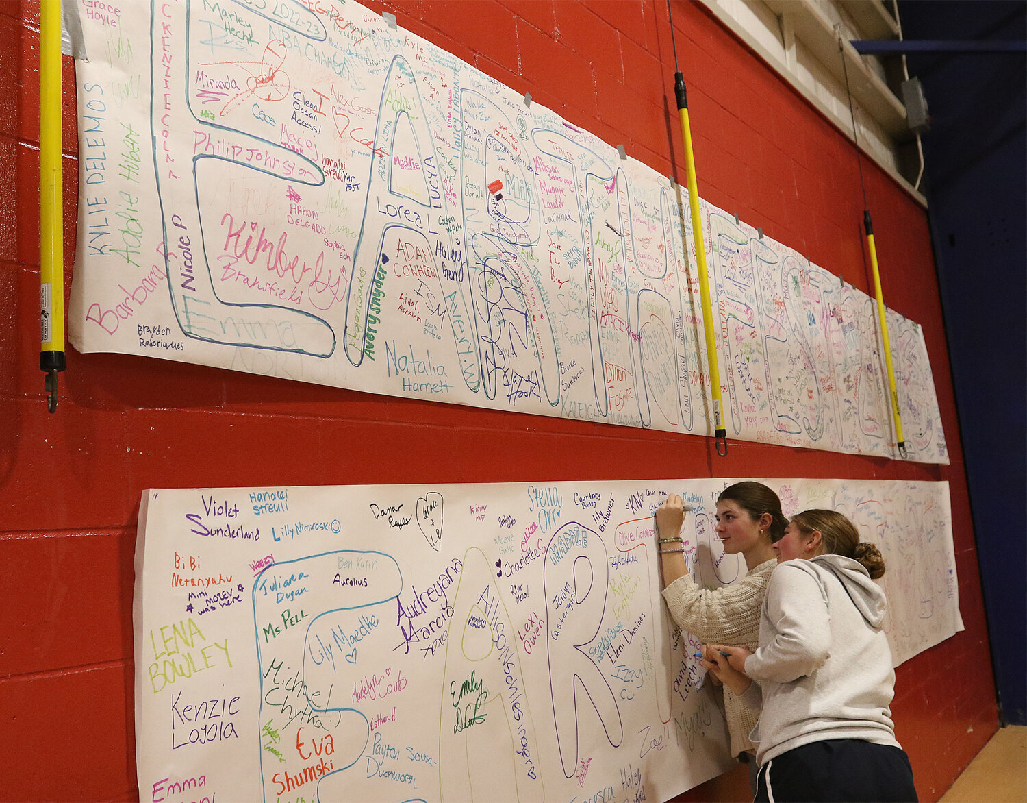 Green ideas take root in Portsmouth | EastBayRI.com - News, Opinion ...